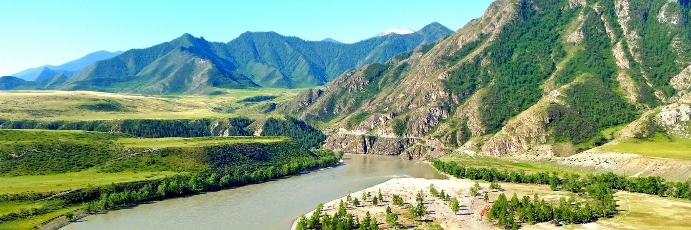 7 Reasons to Visit Altai – Feel the Power of Nature