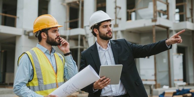 Role and Duties of a Temporary Works Coordinator Explained